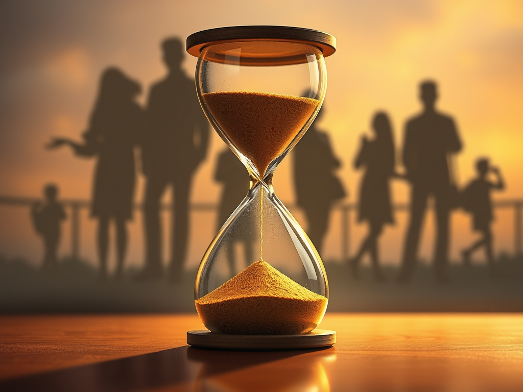 Time? – Being Me Sober